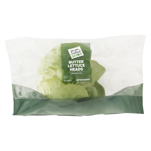PnP Butter Lettuce | PnP