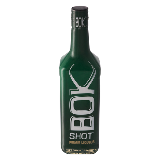 Bokshot Cream Liqueur 750ml | Smart Price Specials | PnP Home