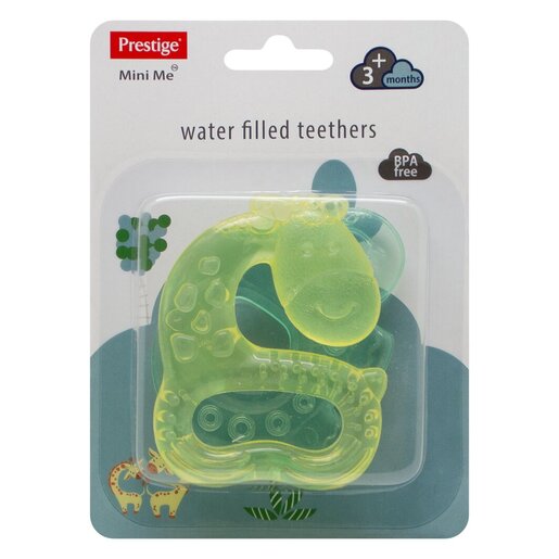 Prestige Baby Water Fill Teether 2 Pack | PnP