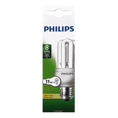 Philips Energy Save 14w Coolwhite Edison Screw | Smart Price Specials ...