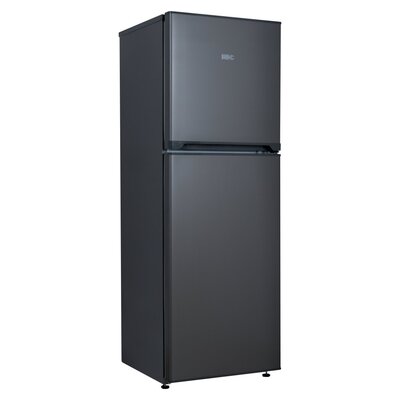 KIC 170L Grey Top Freezer Fridge KTF518/2GR | PnP