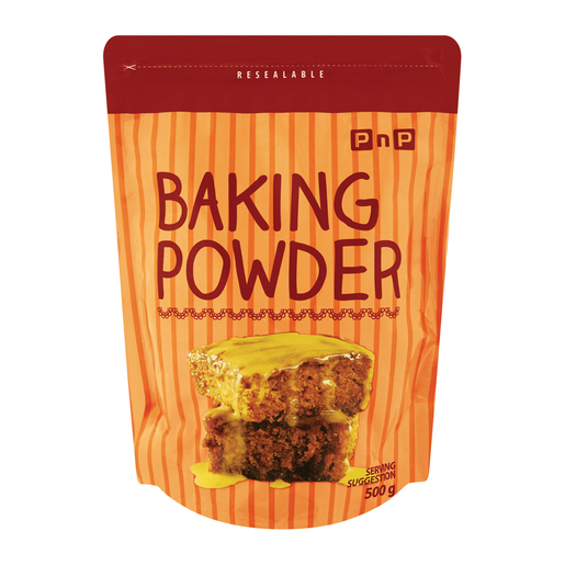 PnP Baking Powder 500g | Smart Price Specials | PnP Home