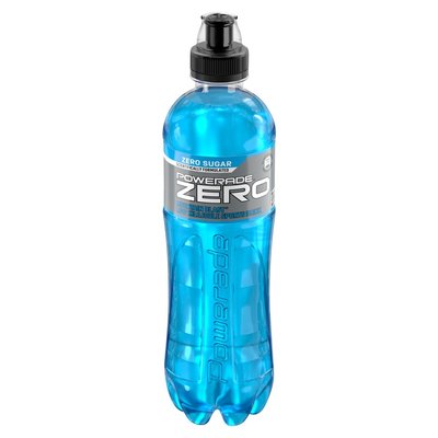 Powerade Mountain Blast Zero 500ml x 288 | PnP