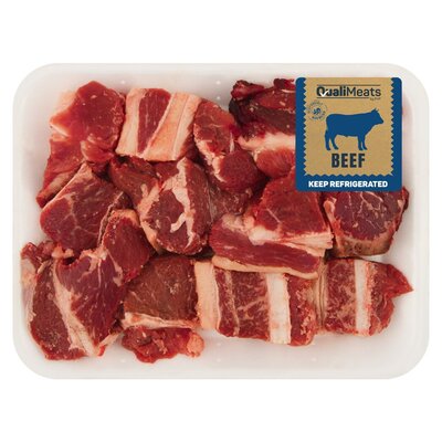 PnP Value Beef Stew Mix | PnP