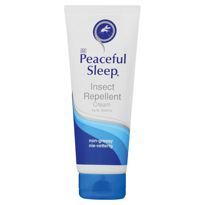 Peaceful Sleep Mosquito Repellent Room Spray 180ml | PnP
