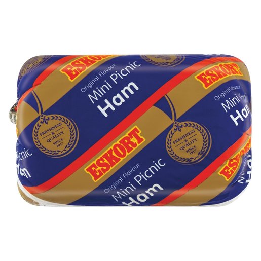 Eskort Mini Cooked Ham 1kg | Smart Price Specials | PnP Home