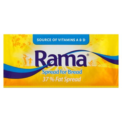 Rama | Butter & Margarine | Smart Price Specials | PnP