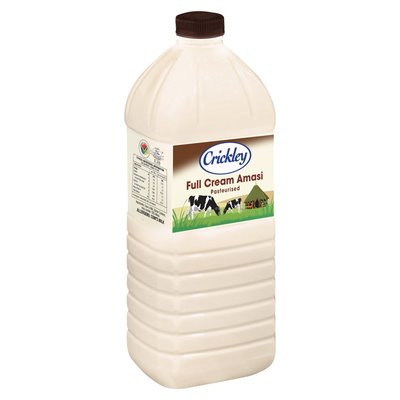 Crickley Amasi Pet 2L | PnP