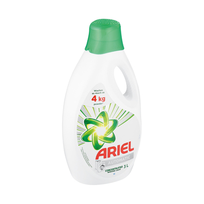 Ariel Liquid Detergent 3L | Smart Price Specials | PnP Home