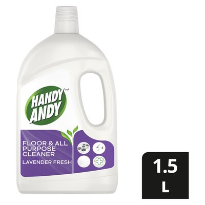 Clean Start Leather Cleaner 5500ml | PnP