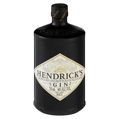 Hendricks Gin Gift 750ml | PnP