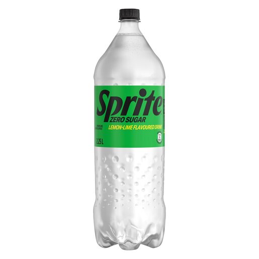 Sprite Zero 2.25L | PnP