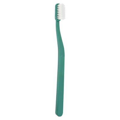 Jordan Adult Toothbrush Green Clean Med | PnP