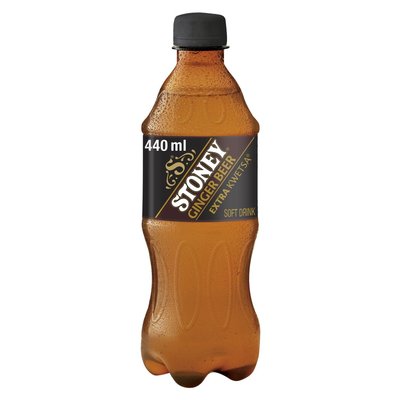 Stoney Extra Ginger Beer 440ml | Smart Price Specials | PnP Home