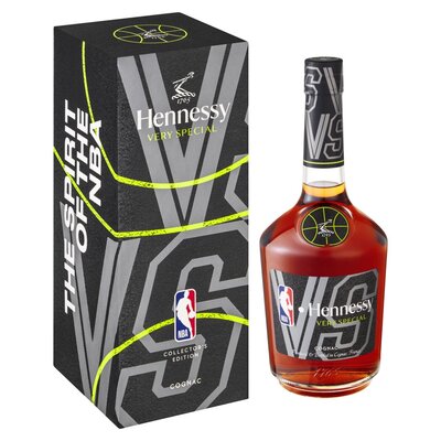 Hennessy Vs NBA Limted Edition Cognac 750ml | Smart Price Specials ...