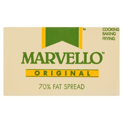 Marvello Original 70% Fat Spread 500g | PnP
