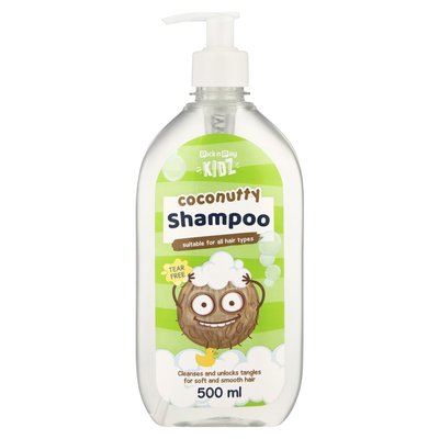 PnP Kidz Shampoo Coconutty 400ml | Smart Price Specials | PnP Home