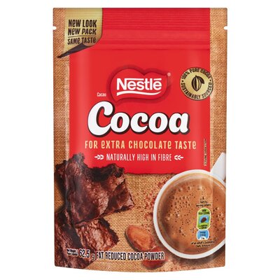 Trumps Cocoa Powder 250g | PnP