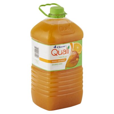 Quali Mango Orange Nectar 3L | PnP