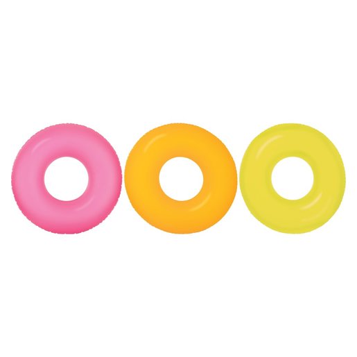 Intex Trading Neon Frost Tubes | Smart Price Specials | PnP Home