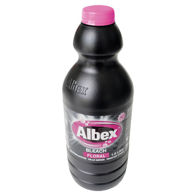 Albex Floral Bleach 1.5L | PnP