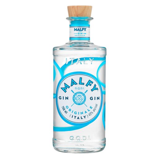 Malfy Originale Gin 750ml | PnP