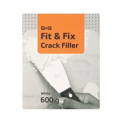 Alcolin Exterior Crack Filler 500g | PnP