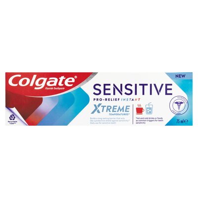 Colgate Senstive Xtreme Toothpaste 75ml | PnP