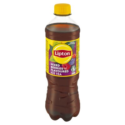 Lipton Mixed Berries Ice Tea 500ml | PnP