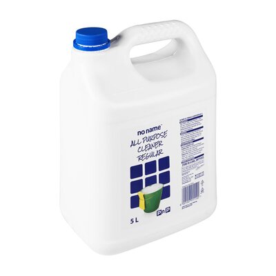 No Name Regular All Purpose Cleaner 5L | Smart Price Specials | PnP Home