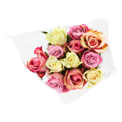 PnP Pocket Rose | PnP