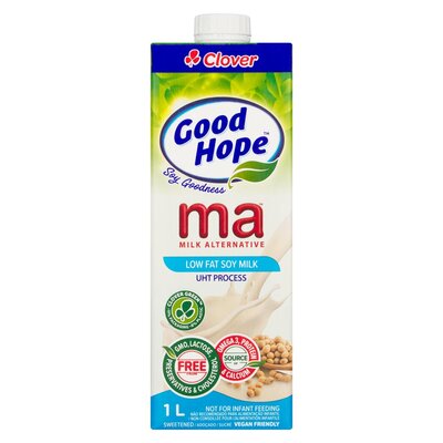 ButtaNutt Original Almond Milk 1L | PnP