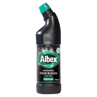Albex Multipurpose Regular Thick Bleach | PnP