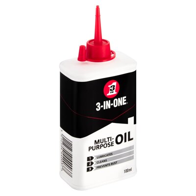 WD40 3 In 1 Multipurpose Oil | PnP