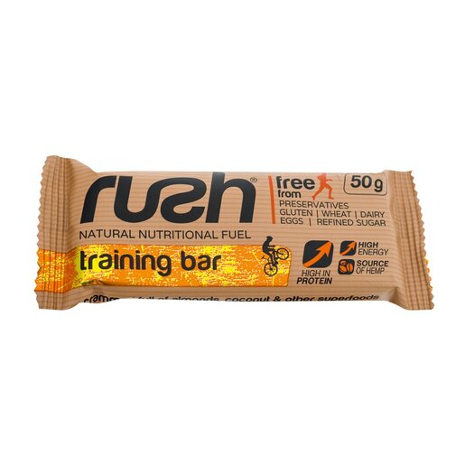 Rush Training Bar 50g | PnP