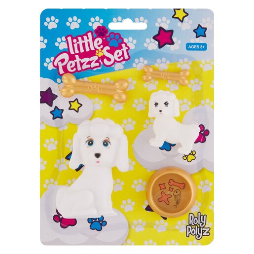 Roly Polyz Little Petzz Set | Smart Price Specials | PnP Home