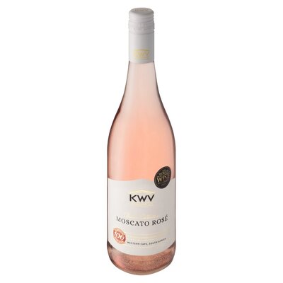 KWV Classic Moscato Rose 750ml | PnP