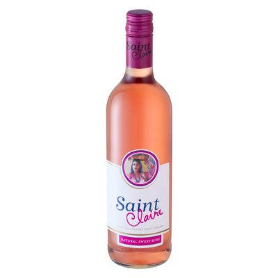 Saint Claire Natural Sweet Rose 750ml | Smart Price Specials | PnP Home