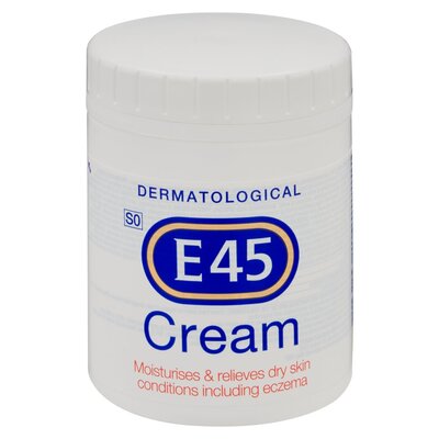 E45 Cream Tub 500g | PnP