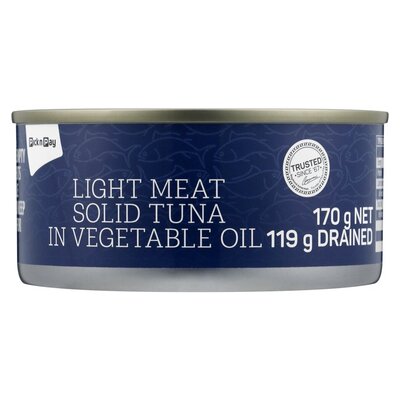 Fish | Canned Foods & Packets | Smart Price Specials | PnP