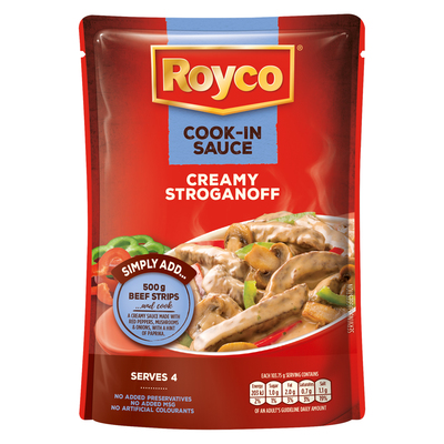 Royco | Cooking Sauces & Meal Kits | Smart Price Specials | PnP