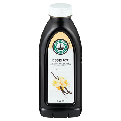 Robertsons Vanilla Essence 500ml | PnP
