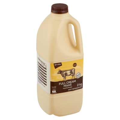 PnP Full Cream Maas 2kg | PnP