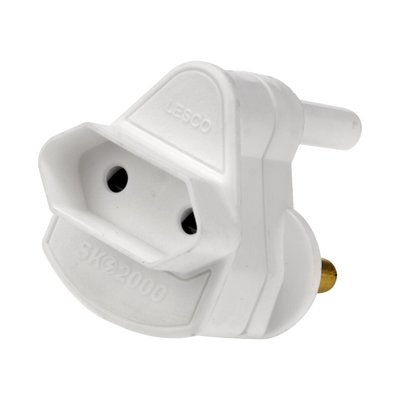 PnP M/Plug 3m Cord 16A x 3 Multi Pack | PnP