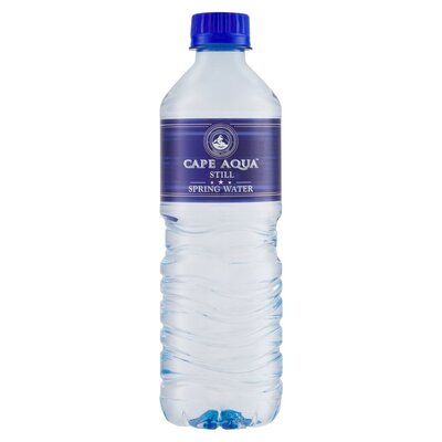 Cape Aqua Still Water 500ml | Smart Price Specials | PnP Home