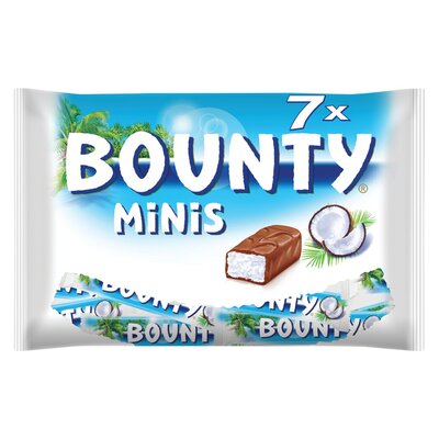 Nestle Bar One Mini Bag 189g | PnP