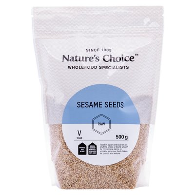 Nature's Choice Chia Seeds 250g | PnP
