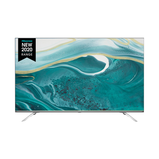 Hisense 65 Inch ULed Smart TV | PnP
