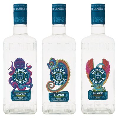 Olmeca Blanco Tequila 750ml | PnP