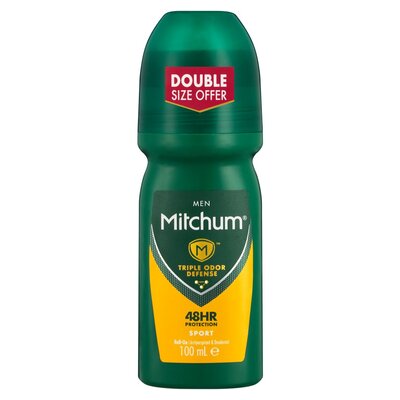 Mitchum | Men's Toiletries | Smart Price Specials | PnP
